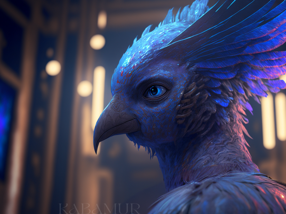 Les Avians Bleus : Votre Multidimensionnalité – ÉNERGIOLOGUE