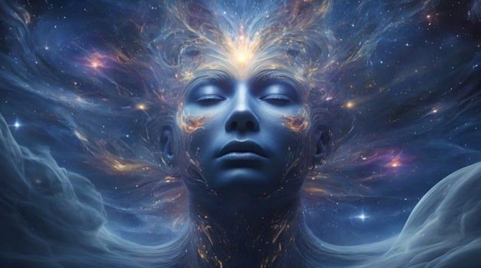 Fusion entre la tête et le cœur, entre l’être terrestre et l’âme ...